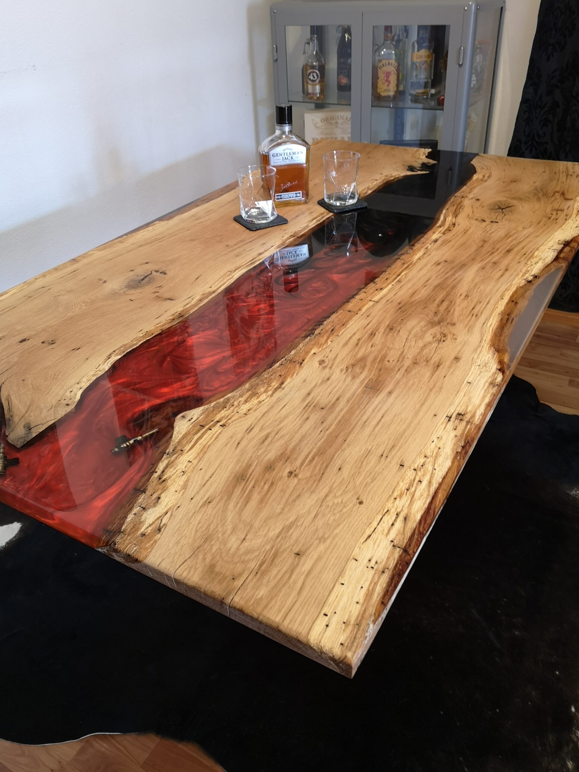 Galerie - Crazy Tablez