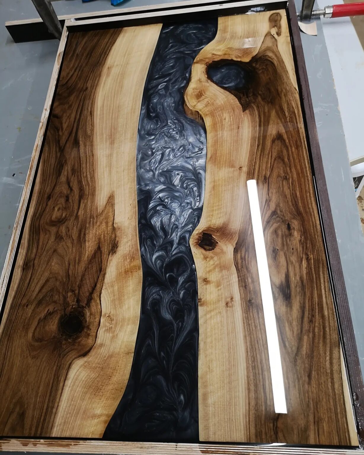 Galerie - Crazy Tablez